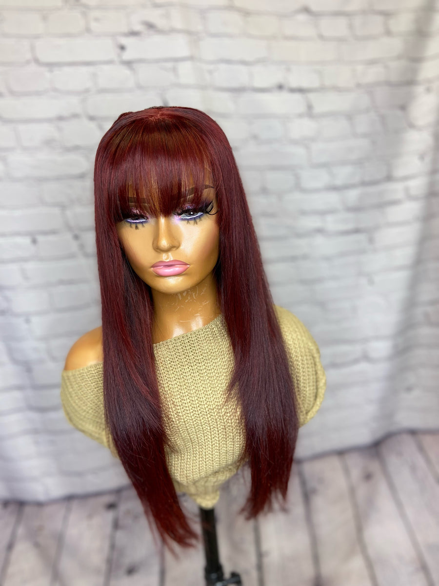 Jada – SlayRoyal Hair