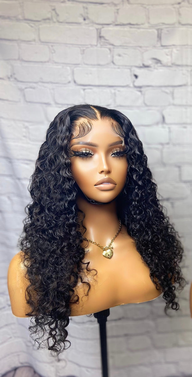 Raven – SlayRoyal Hair